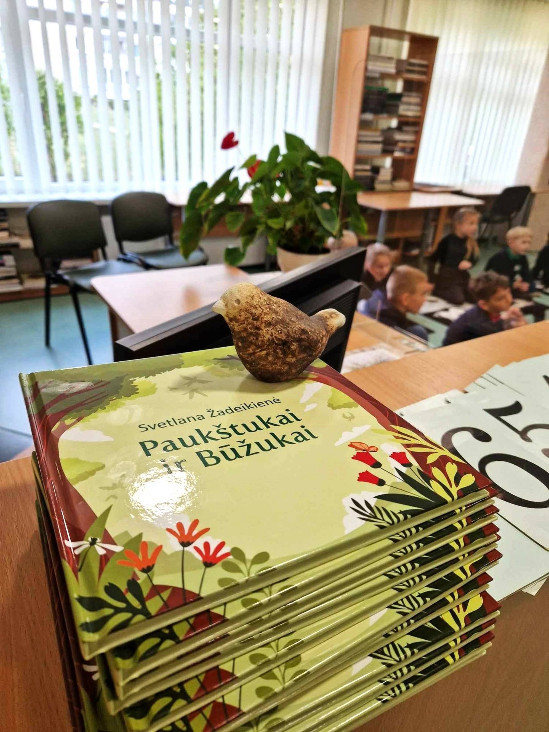 Svetlana Žadeikienė apie dzūkiškos tarmės išsaugojimą: „Pasėji grūdą, o kalasi daigas“