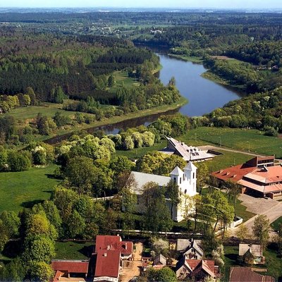 Alytus Tourism Information Center