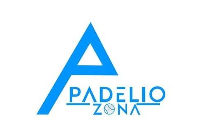 Padel tennis "Padel zone"
